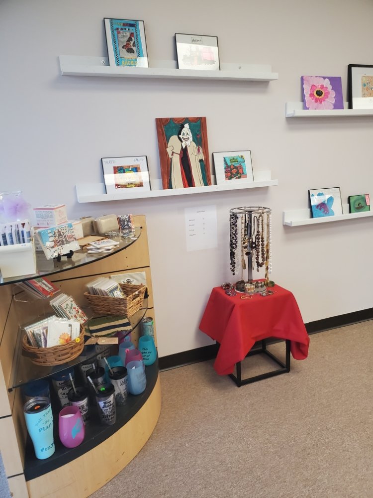 A3 RESALE PLUS GALLERY - Updated September 2025 - 10 Photos - 101 E ...