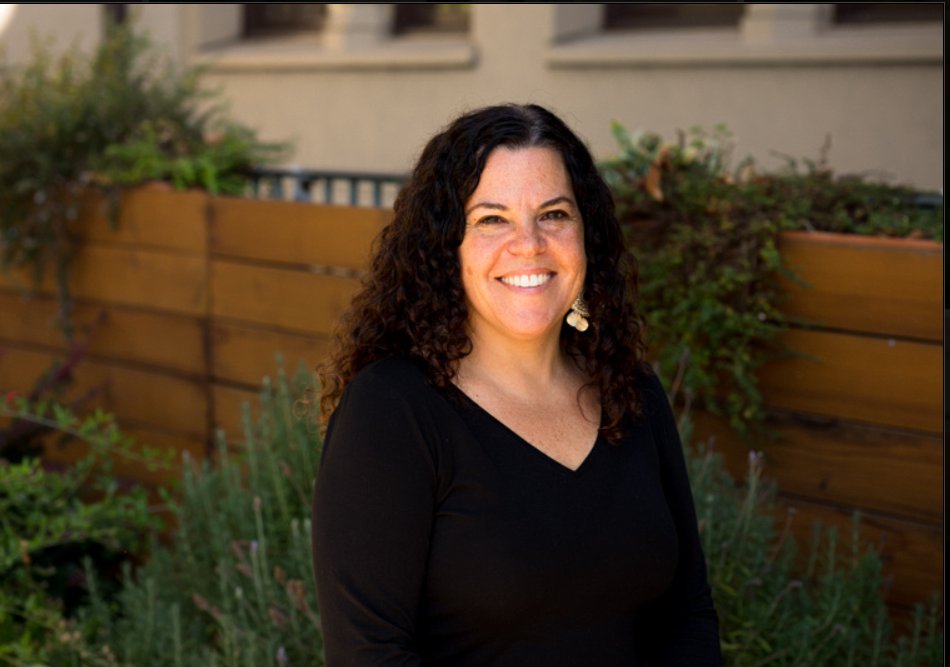 JAMIE ROBINSON, LMFT - Updated January 2025 - San Francisco, California ...