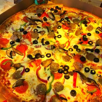 ALOHA PIZZERIA - Updated March 2025 - 60 Photos & 67 Reviews - 2330 ...