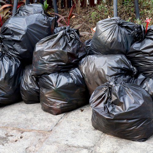 BUDDY JUNK REMOVAL - Updated June 2024 - Request a Quote - Henderson ...