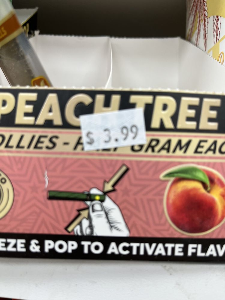 CHAPMAN SMOKE TOBACCO - Updated March 2025 - 45 Photos & 28 Reviews ...