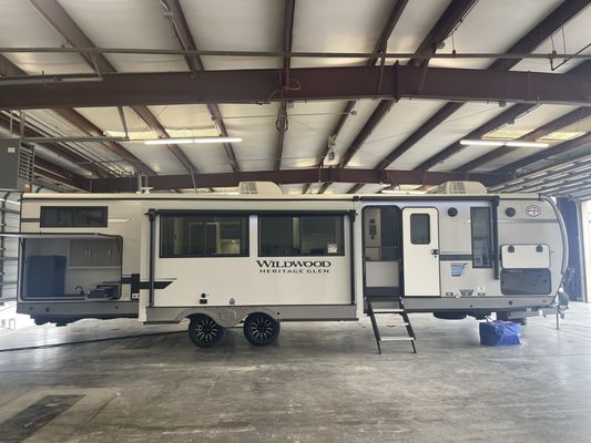 FUN TOWN RV GIDDINGS - Updated October 2025 - 29 Photos & 36 Reviews ...