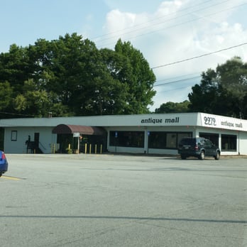 DECATUR ESTATE VINTAGE MARKET - Updated April 2025 - 79 Photos & 15 ...