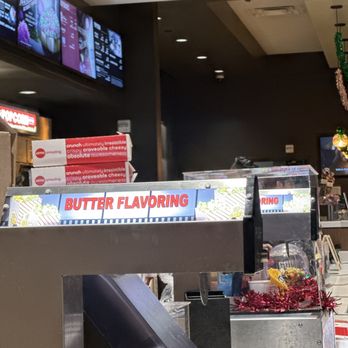 AMC DINE-IN MONTCLAIR PLACE 12 - Updated May 2025 - 383 Photos & 207 ...