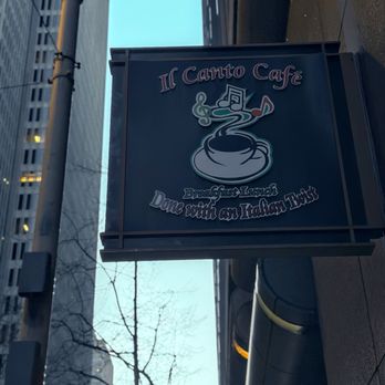 IL CANTO CAFE - Updated September 2024 - 476 Photos & 693 Reviews - 475 ...