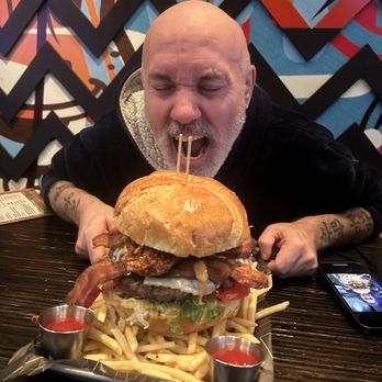 CLINTON HALL 36 - Updated August 2024 - 485 Photos & 369 Reviews - 16 W ...