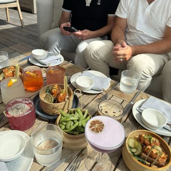 WATR AT THE 1 ROOFTOP - Updated January 2025 - 958 Photos & 546 Reviews ...