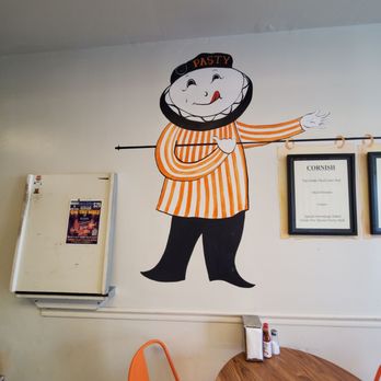 PASTY SHACK - Updated January 2025 - 100 Photos & 159 Reviews - 4746 J ...