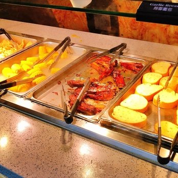 EAST BUFFET - Updated July 2024 - 199 Photos & 155 Reviews - 6425 S Ih ...