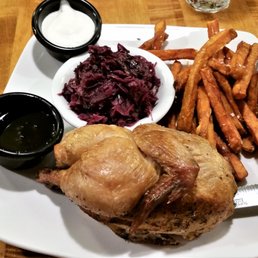 DIZZY CHICKEN BARBECUE - Updated July 2025 - 197 Photos & 208 Reviews ...