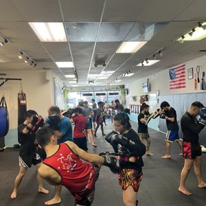 3RD STREET BOXING GYM - 107 Photos & 188 Reviews - 2576 3rd St, San ...