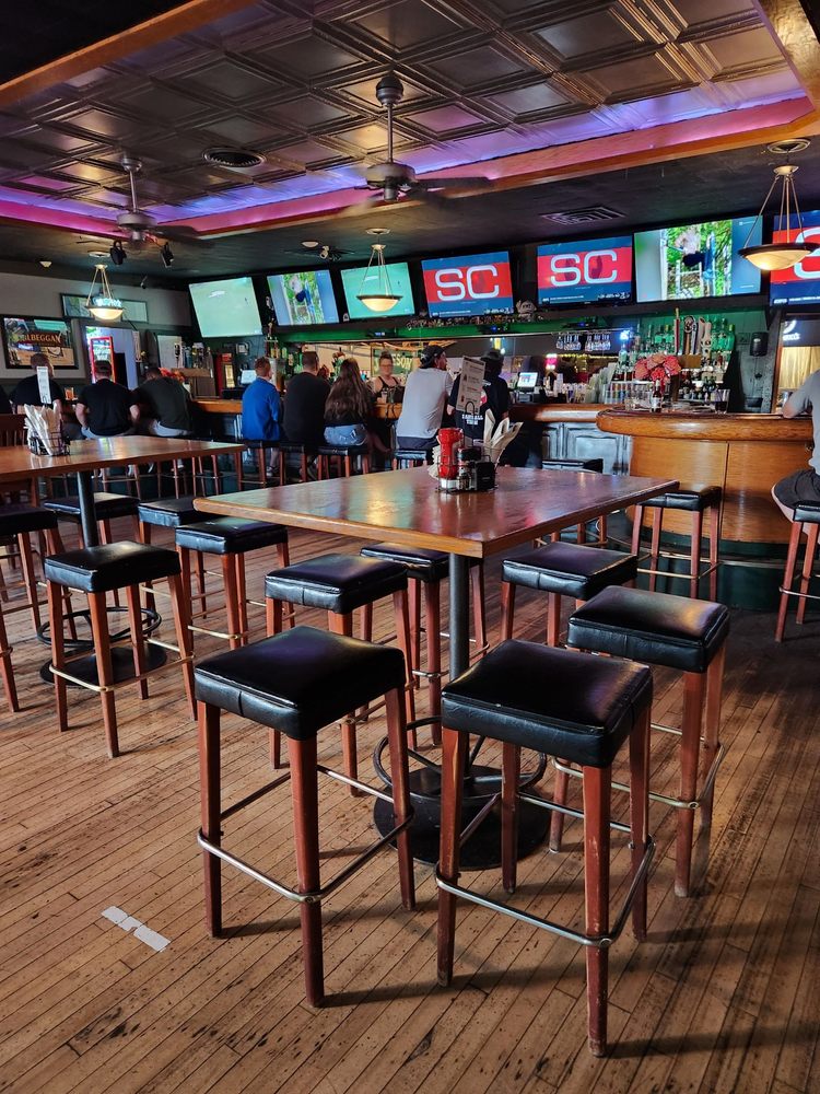 BUBS IRISH PUB - 48 Photos & 52 Reviews - N116W 16218 Main St ...