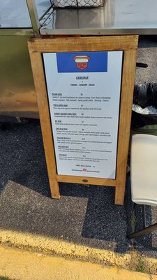 SPLIT TOP DOGS - Updated September 2025 - 15 Photos - Oklahoma City ...