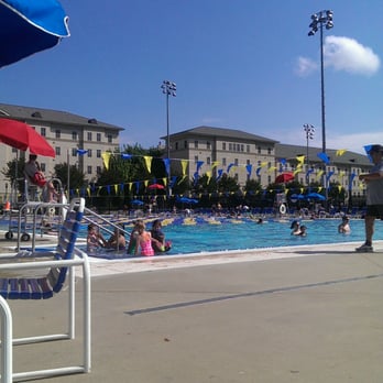 EMORY SAAC POOL - Updated November 2025 - 1946 Starvine Way, Decatur ...