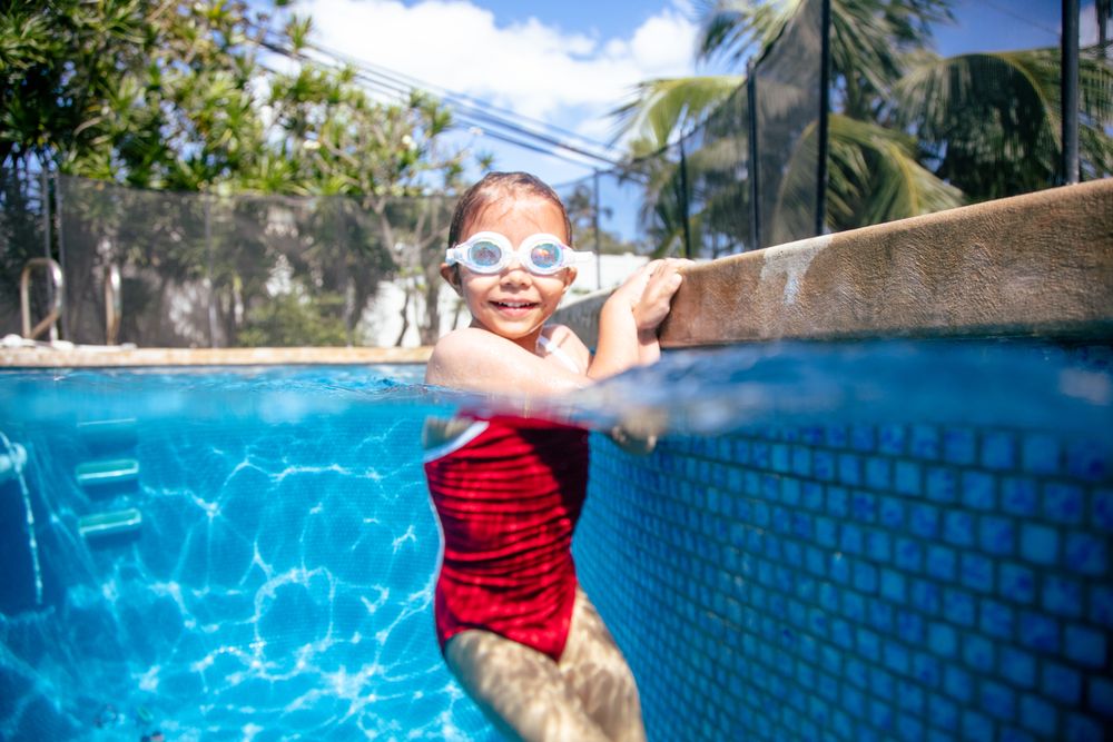 OLA LOA SWIM ACADEMY - Updated August 2025 - Kailua, Hawaii - Swimming ...