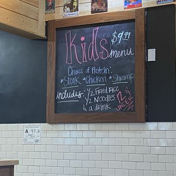 THE HIBACHI PIT - Updated November 2024 - 118 Photos & 100 Reviews ...