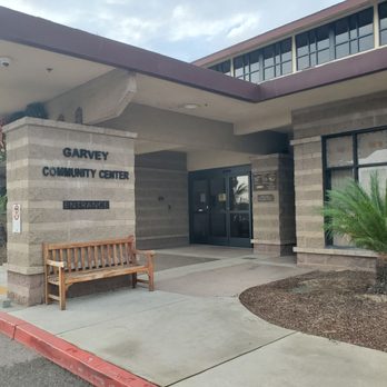 GARVEY COMMUNITY CENTER - Updated September 2025 - 69 Photos - 9108 ...