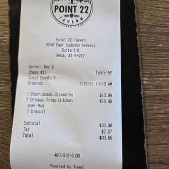 POINT 22 TAVERN - Updated December 2025 - 180 Photos & 223 Reviews ...