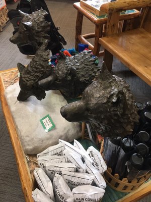 TRAPPER JACKS TRADING POST - 33 Photos & 18 Reviews - 701 W 4th Ave ...