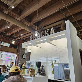 SKALKA - Updated 05/2025 - 1688 Photos & 1127 Reviews - 77 Spring St ...