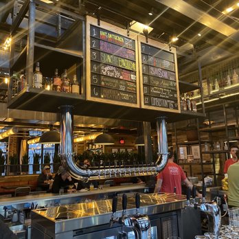 Forbidden Root - 77 Photos & 40 Reviews - Brewpubs - 4080 Worth Ave ...