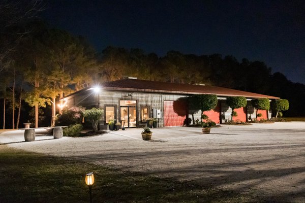 RED GATE FARMS - SAVANNAH’S WEDDING & EVENT VENUE - Updated August 2025 ...