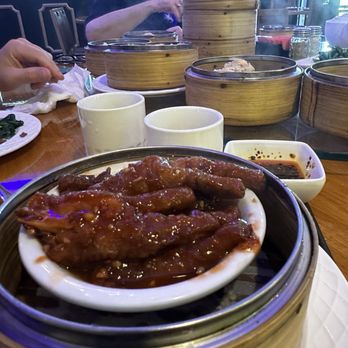 GINGER DIM SUM - Updated October 2024 - 143 Photos & 100 Reviews - 1912 ...