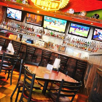 WINGZUP - Updated July 2024 - 432 Photos & 496 Reviews - 1000 E 41st St ...