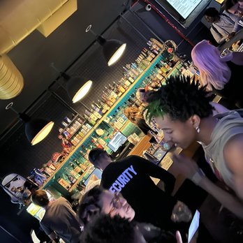 JOYSTICK GAMEBAR - Updated September 2024 - 318 Photos & 344 Reviews ...