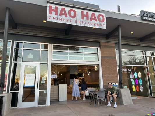 HAO HAO CHINESE - Updated May 2025 - 99 Photos & 44 Reviews - 9210 E ...