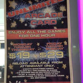 REGENCY FUN CENTER - Updated September 2025 - 22 Photos & 19 Reviews ...