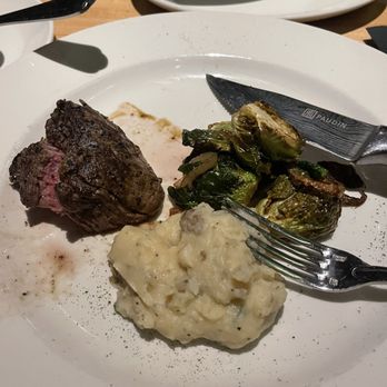 SILVER FOX STEAKHOUSE - Updated June 2025 - 161 Photos & 190 Reviews ...