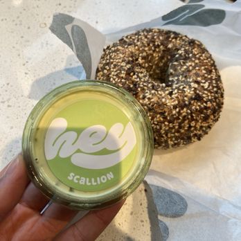 HEY BAGEL - Updated October 2025 - 287 Photos & 177 Reviews - 4610 ...