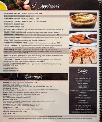MIDDLESEX DINER - Updated December 2025 - 121 Photos & 249 Reviews ...