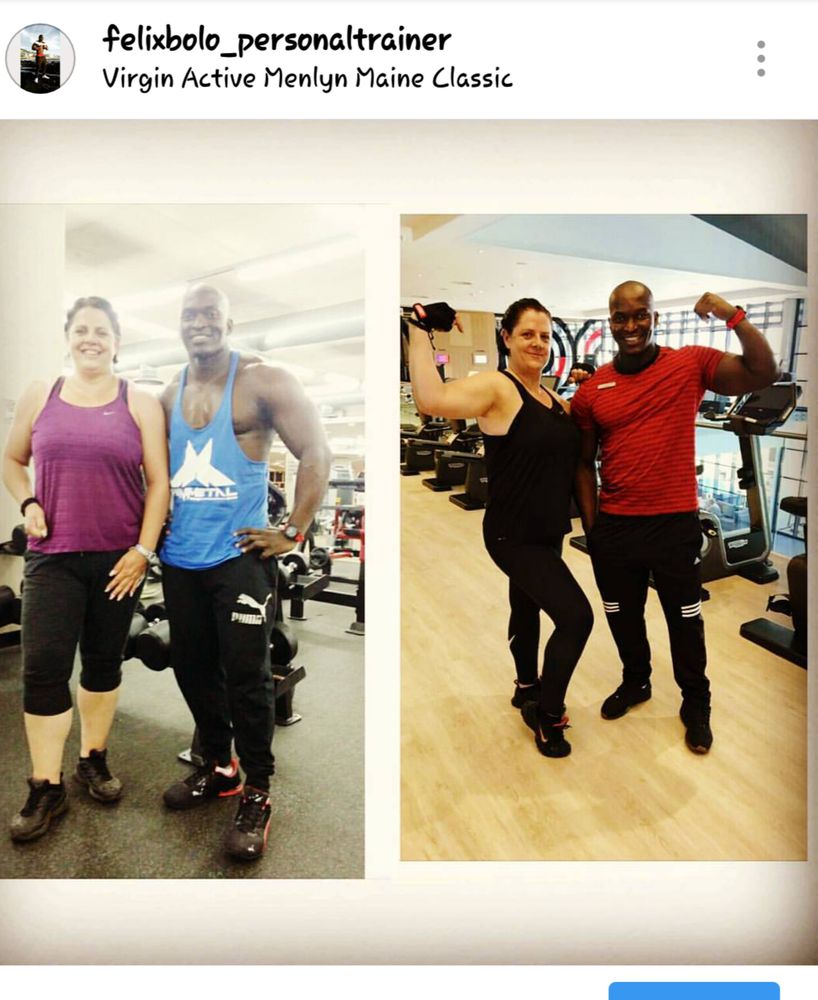 FELIX BOLO - 12 Photos - Lakeland, Tennessee - Trainers - Phone Number ...