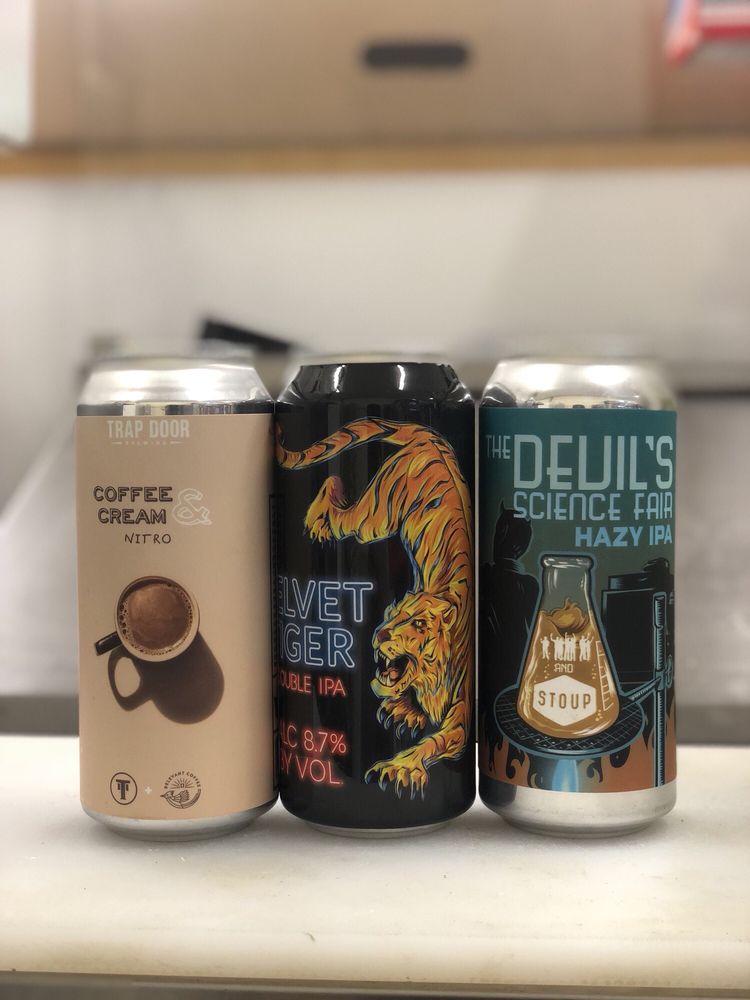 365 CONVENIENCE STORE & DELI - Updated June 2025 - 60 Photos & 28 ...