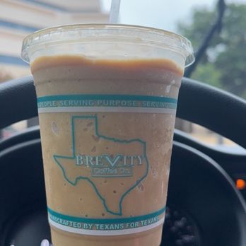 BREVITY COFFEE - Updated December 2025 - 155 Photos & 254 Reviews ...