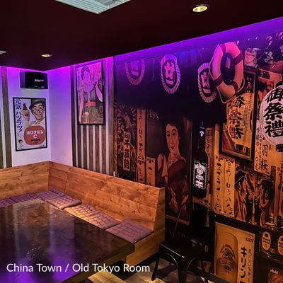 NINJA KARAOKE CHINATOWN - Updated July 2024 - 72 Photos & 41 Reviews - 5115 Spring Mountain Rd ...