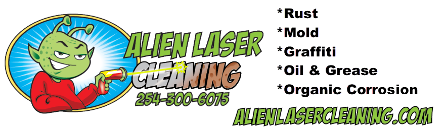 ALIEN LASER CLEANING - Updated June 2024 - Request a Quote - 5332 Fm 73 ...