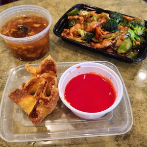 NEW CHINA CHINESE RESTAURANT - Updated July 2025 - 17 Photos & 27 ...