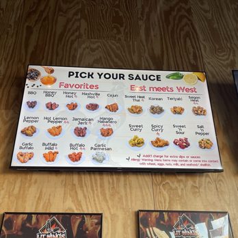 LIT WINGS - Updated December 2025 - 352 Photos & 165 Reviews - 6520 ...