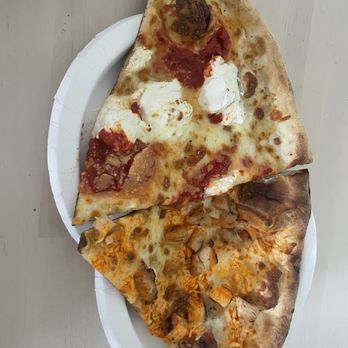LUIGIS PIZZA FRESCA - Updated October 2025 - 46 Photos & 117 Reviews ...