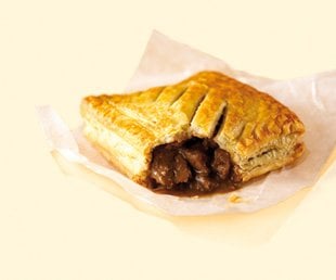 GREGGS - Alexandra Square, Lancaster, Lancashire, United Kingdom ...