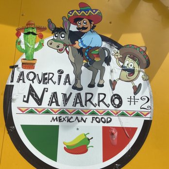 TAQUERIA NAVARRO - Updated May 2025 - 55 Photos & 13 Reviews - 2621 S ...