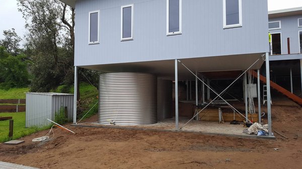 STAINLESS STEEL TANKS - Updated May 2024 - 18 Photos - 1/48 Nobility St ...