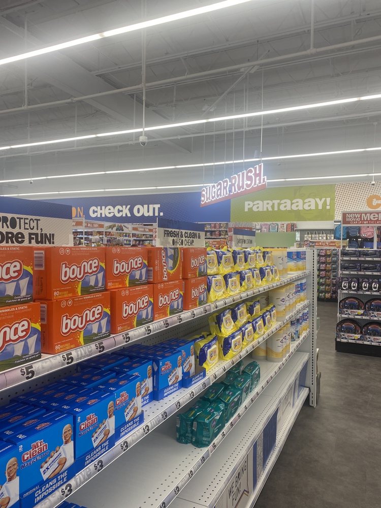 FIVE BELOW - Updated July 2024 - 1060 US-9, Old Bridge, New Jersey ...