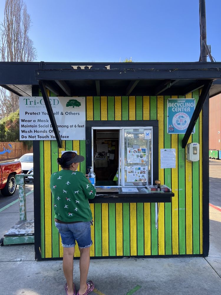 TRI-CED COMMUNITY RECYCLING - Updated December 2025 - 415 Photos & 127 ...