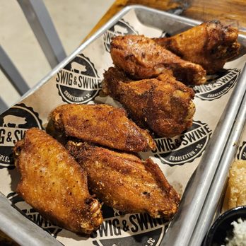 SWIG & SWINE - Updated June 2025 - 160 Photos & 144 Reviews - 523 ...