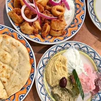 MEZES - Updated October 2024 - 350 Photos & 274 Reviews - 456 Danforth ...