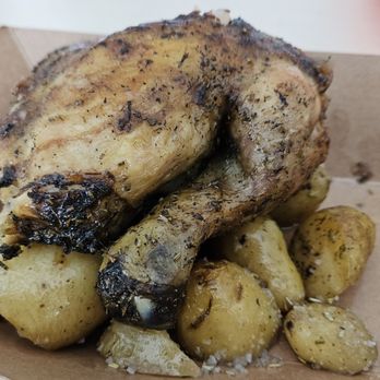 ROLI ROTI GOURMET ROTISSERIE - Updated July 2024 - 1945 Photos & 1609 ...